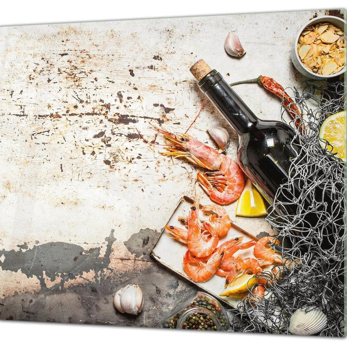 Charcuterie Board - Seafood Boil | Party Serving Tray & Platter Gifts ...